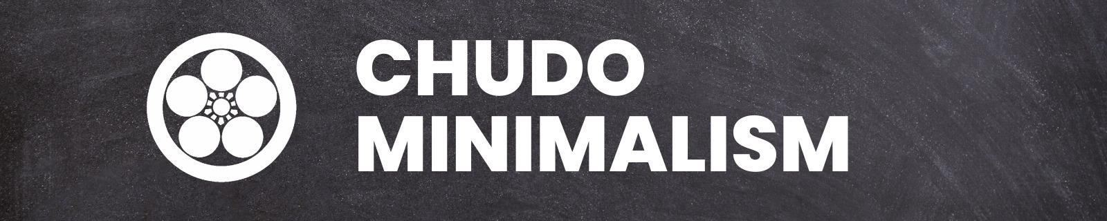 chudo-minimalism