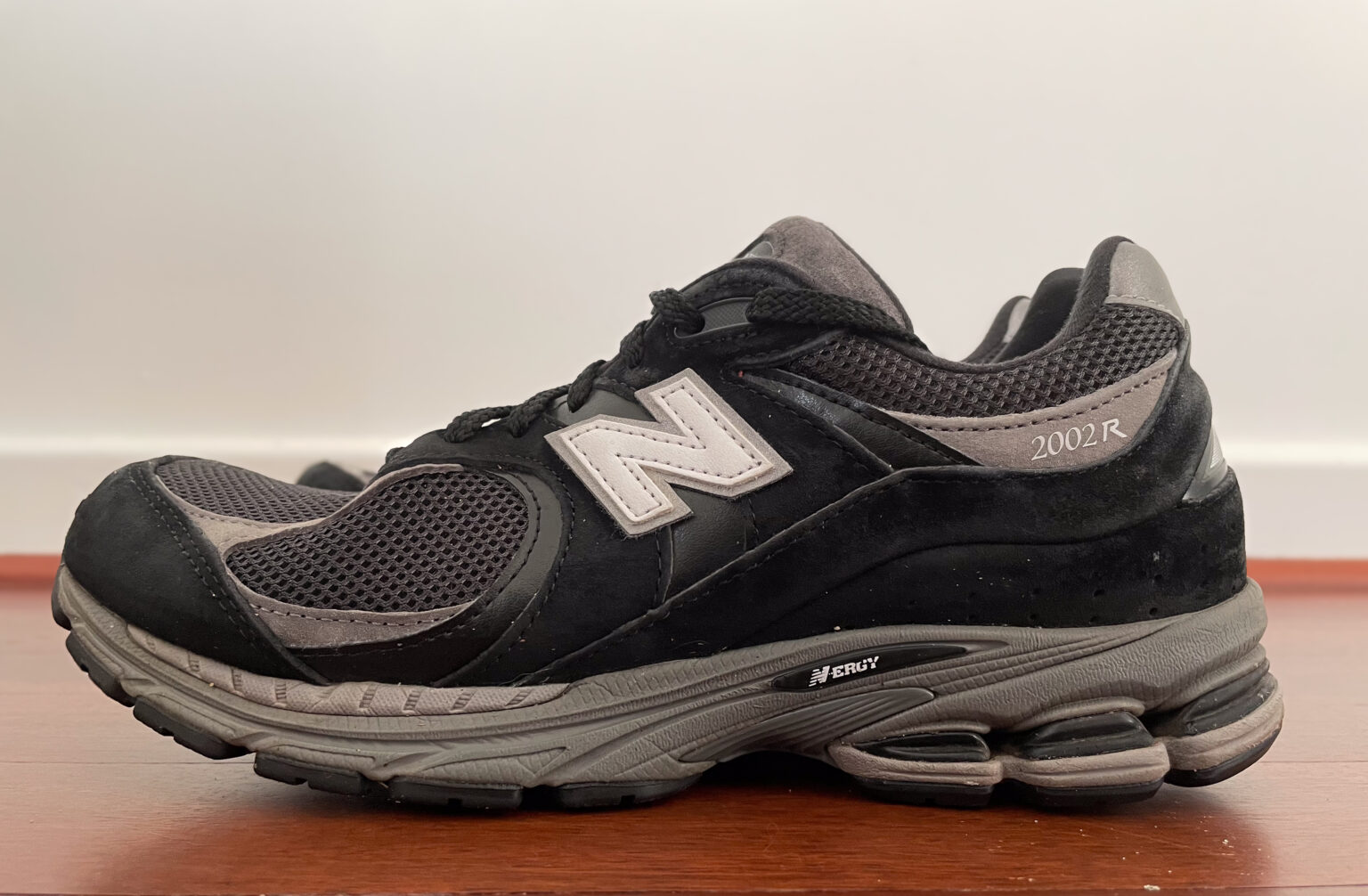 New Balance 2002R Review – Honest Thoughts After 1 Year of Wear ...