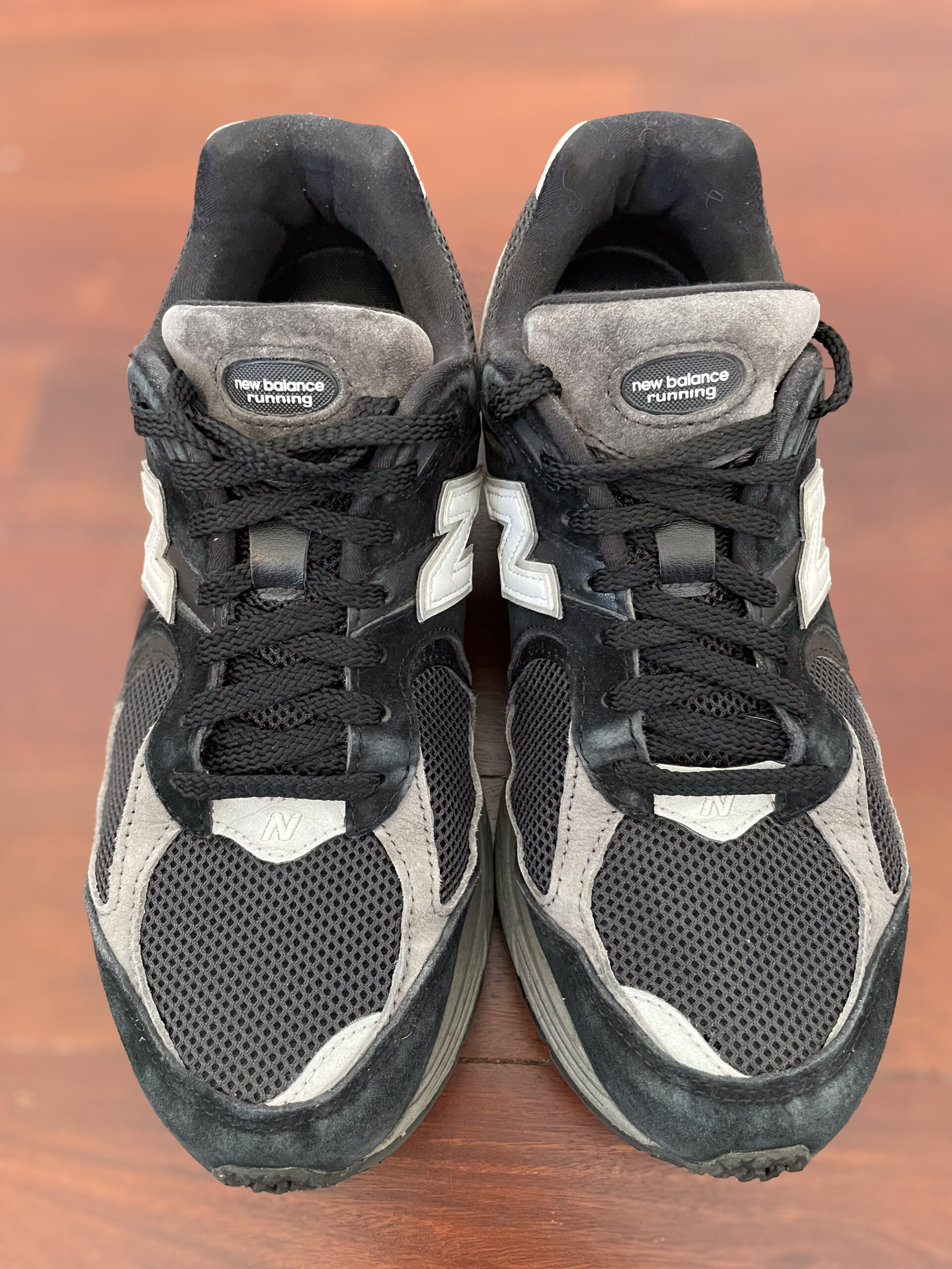 New Balance 2002R Review – Honest Thoughts After 1 Year of Wear ...