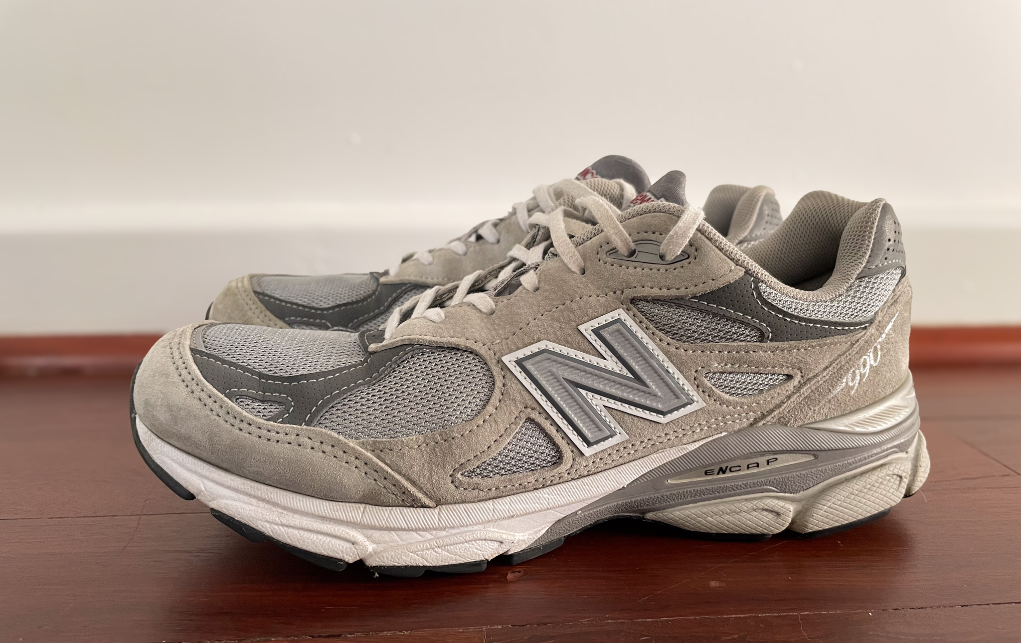 New Balance 2002R Review – Honest Thoughts After 1 Year of Wear ...