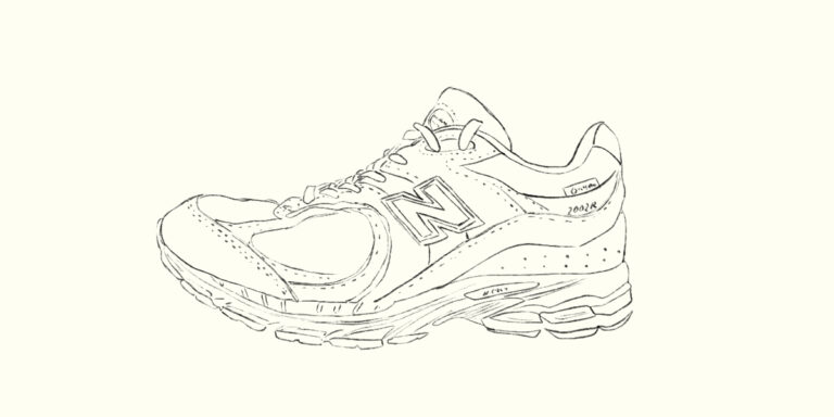 New balance 2002R Goretex Review– Honest Thoughts After two years of Wear