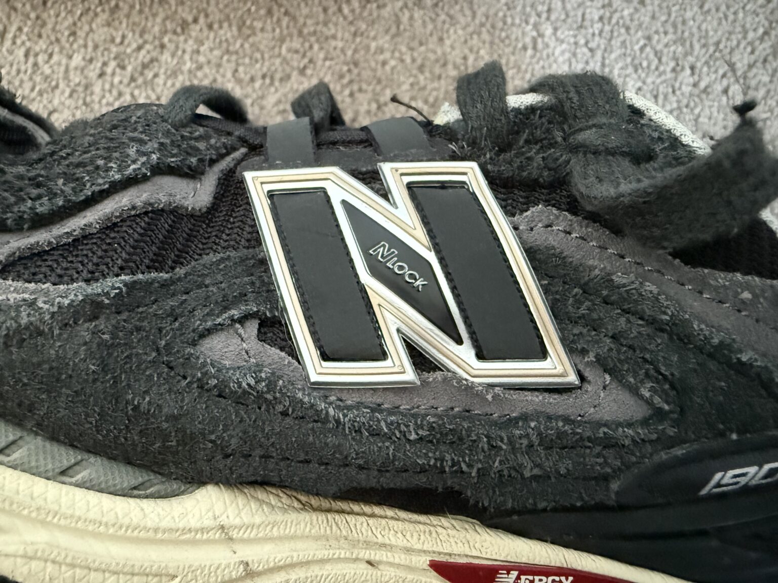 New Balance 1906 Review – Honest Thoughts After Three years of Wear ...